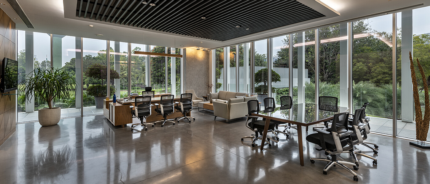 Vadan Home - Vadan Interiors