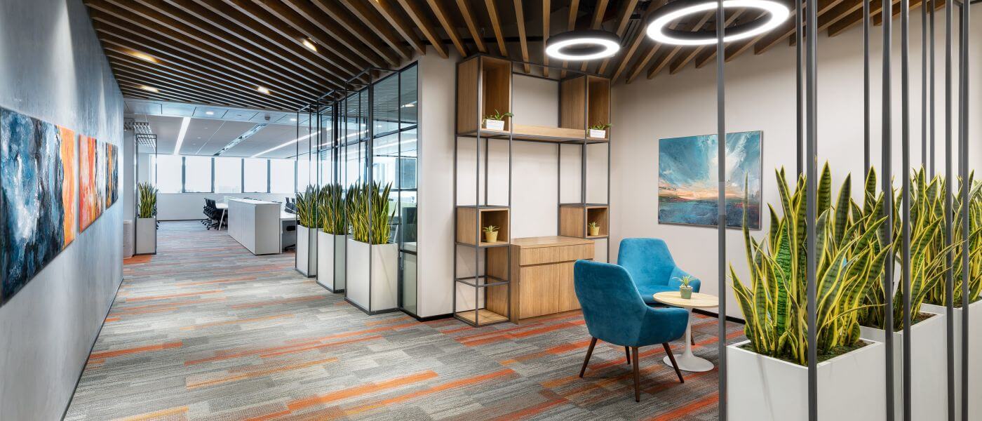 Vadan Home - Vadan Interiors